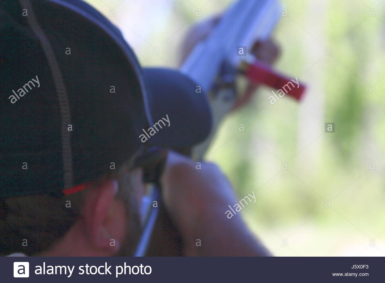 Sporting Clays Stock Photos & Sporting Clays Stock Images - Alamy