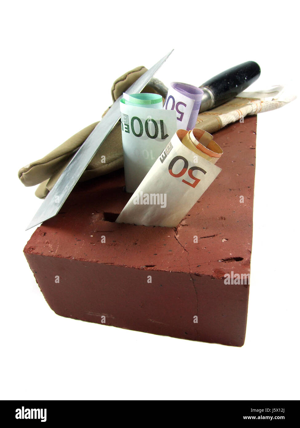 bank notes salary illicit work tariff business dealings deal business ...