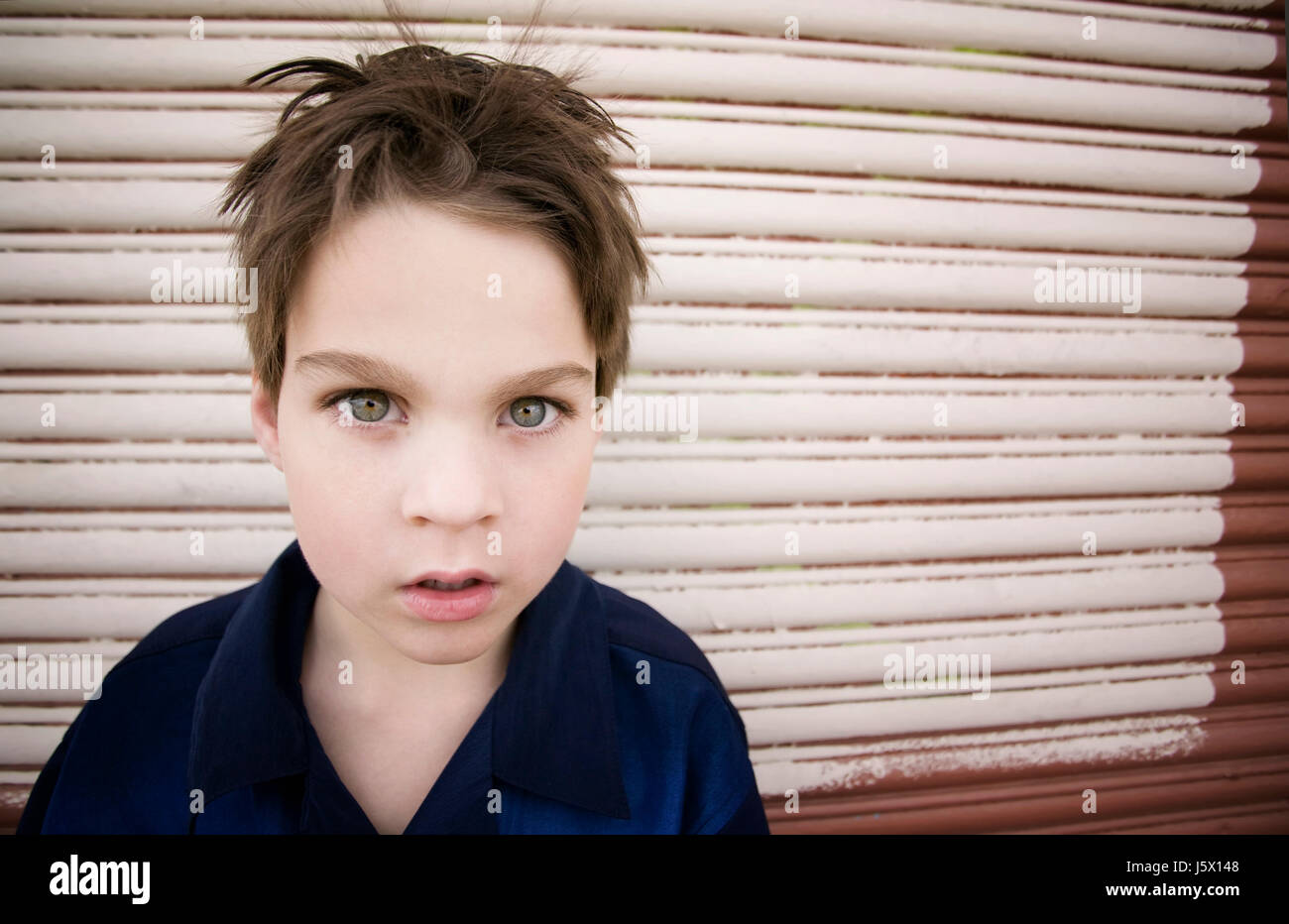 male masculine face portrait youth kid boy lad male youngster young ...