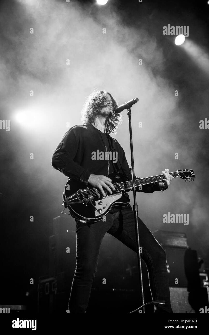 Chris Cornell Wallpaper