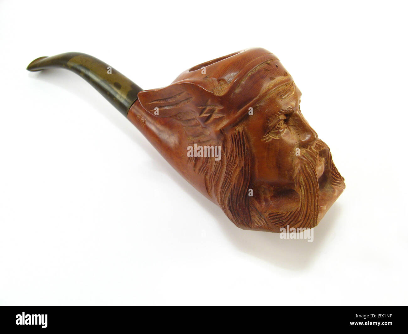 Smoking wood Cut Out Stock Images & Pictures - Alamy