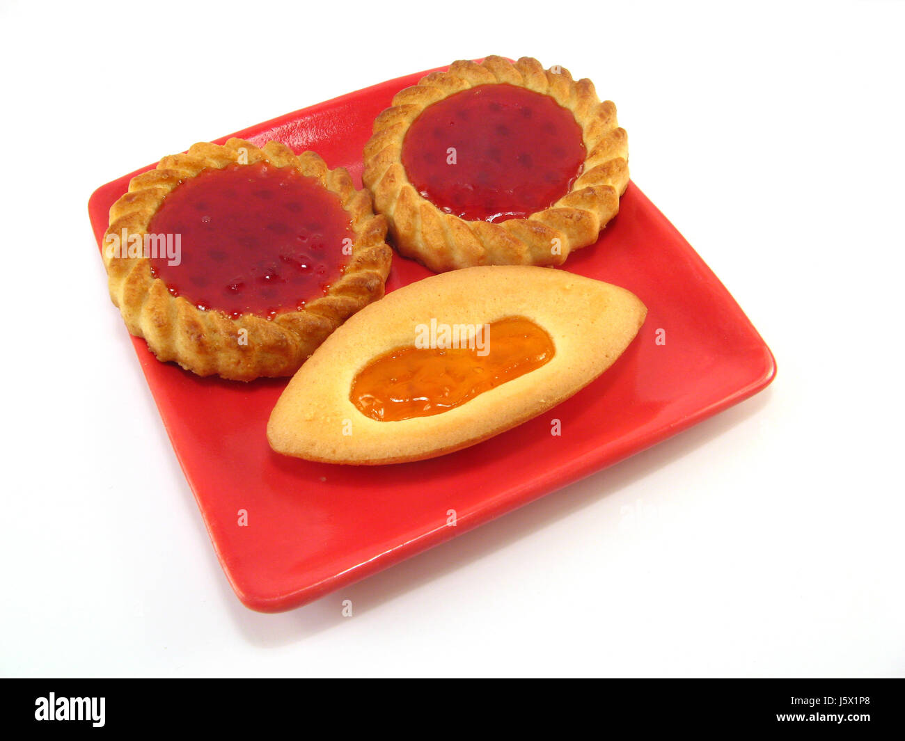 pastry strawberry boat biscuits cookies tart apricots rowing boat ...