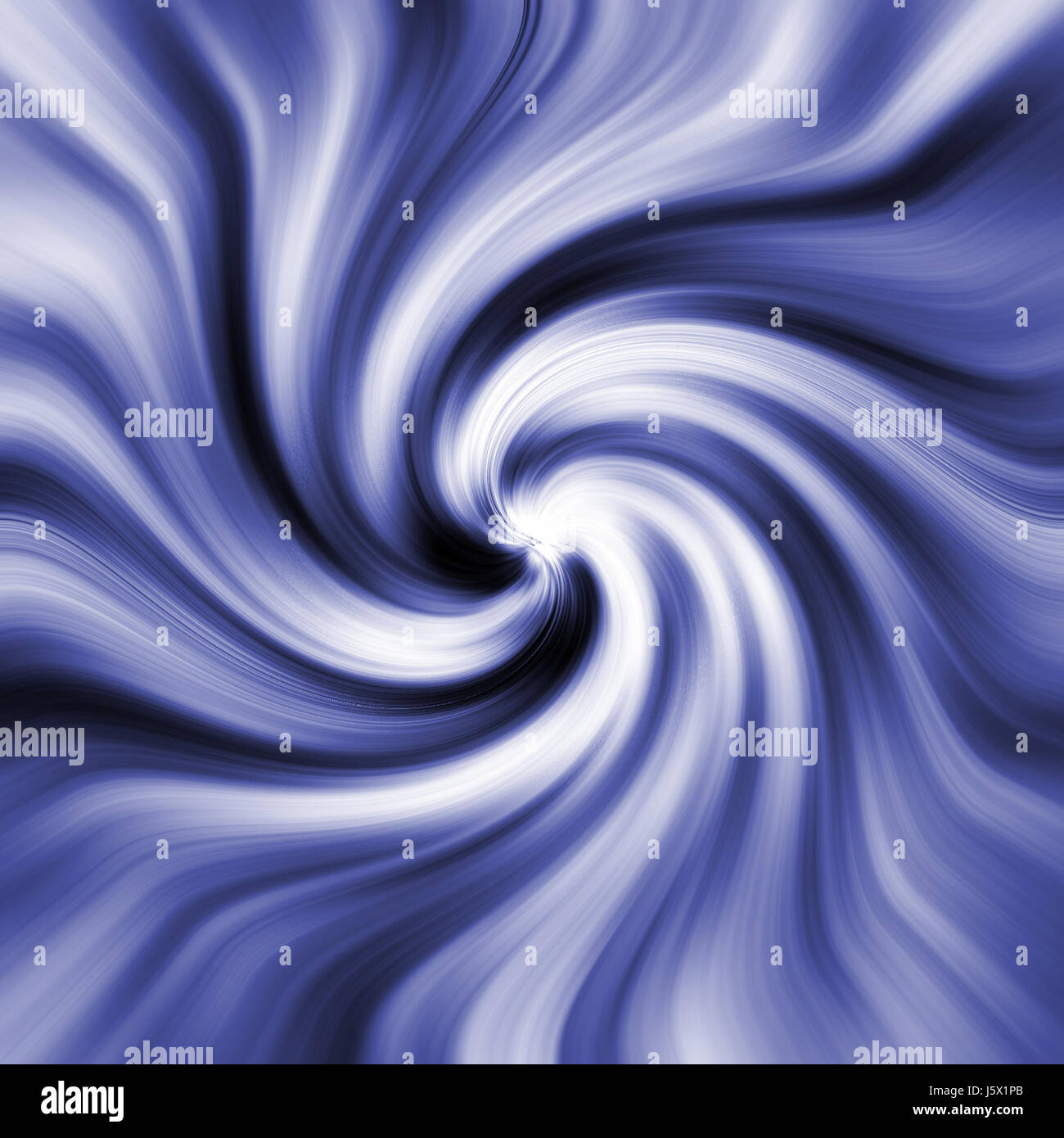 blue illustration spiral whirlpool abstract backdrop background blue ...