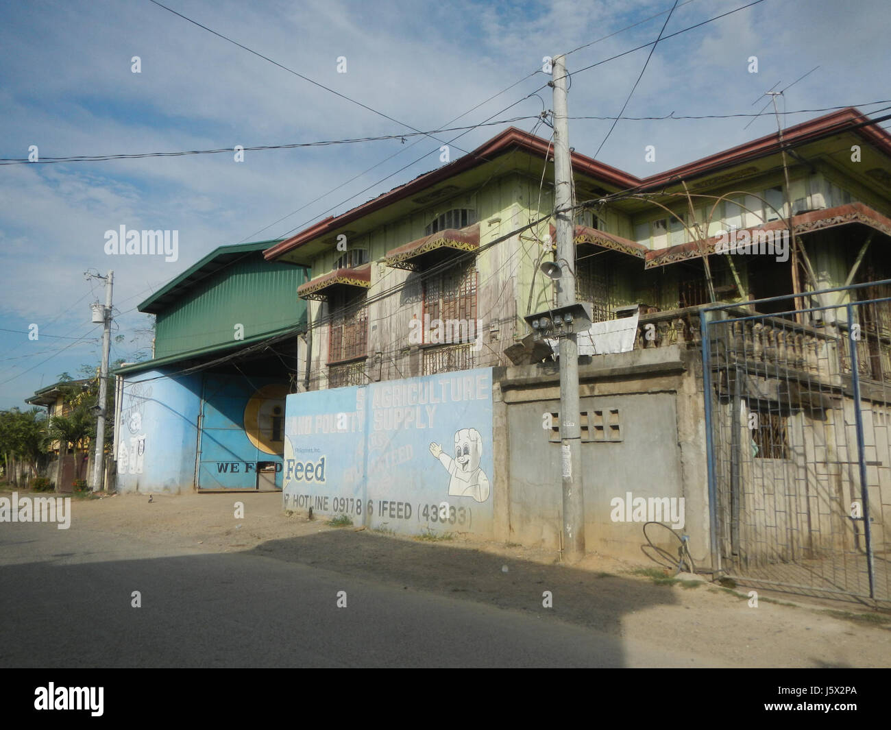 Rizal map hi-res stock photography and images - Alamy