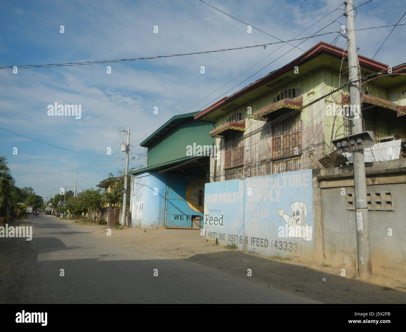 Rizal map hi-res stock photography and images - Alamy
