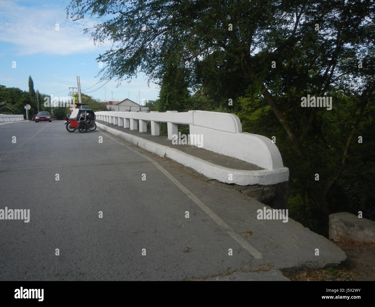 00260 Cojuanco Rizal Poblacion Santa Rosa Nueva Ecija Sumacab Bridge ...