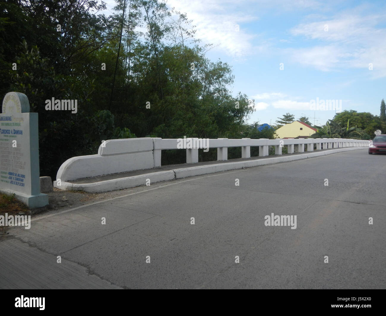 00260 Cojuanco Rizal Poblacion Santa Rosa Nueva Ecija Sumacab Bridge ...