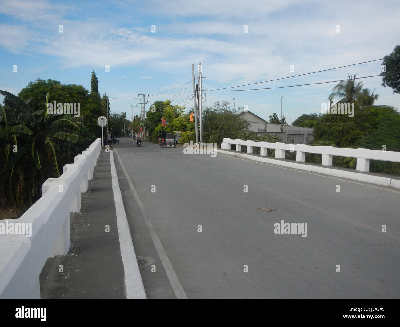 00260 Cojuanco Rizal Poblacion Santa Rosa Nueva Ecija Sumacab Bridge ...