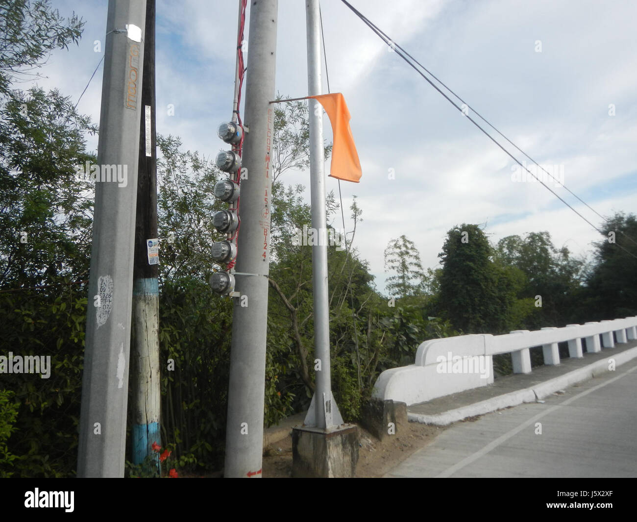 0285 Cojuanco Rizal Poblacion Santa Rosa Nueva Ecija Sumacab Bridge ...