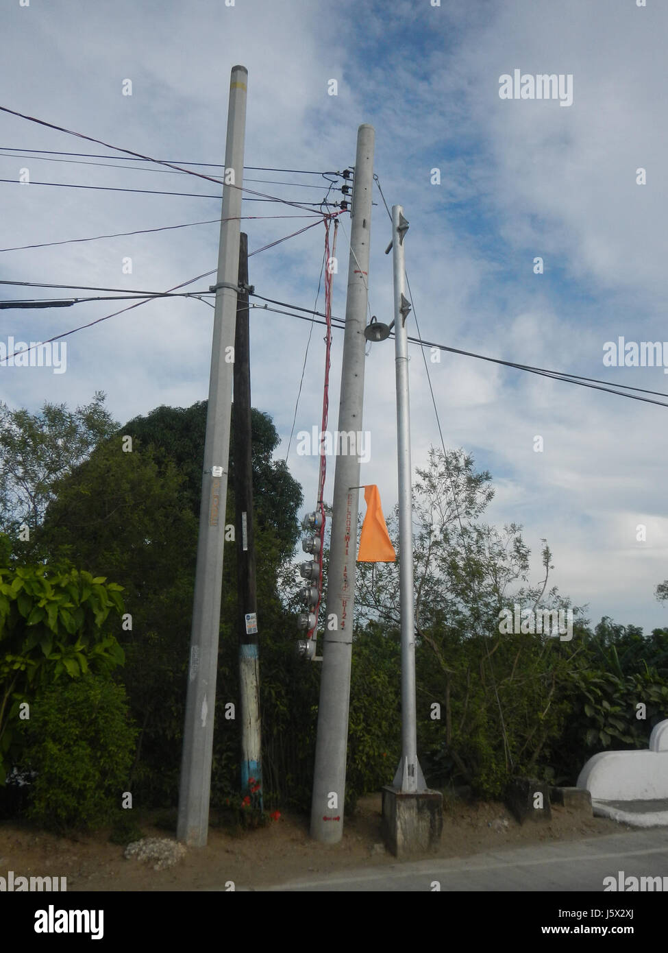 '0285 Cojuanco Rizal Poblacion Santa Rosa Nueva Ecija Sumacab Bridge ...