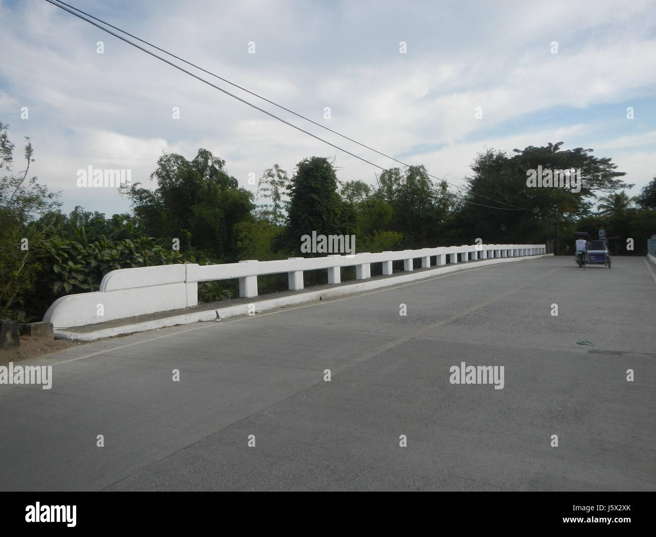 This refers to a specific location in the Philippines, highlighting the ...