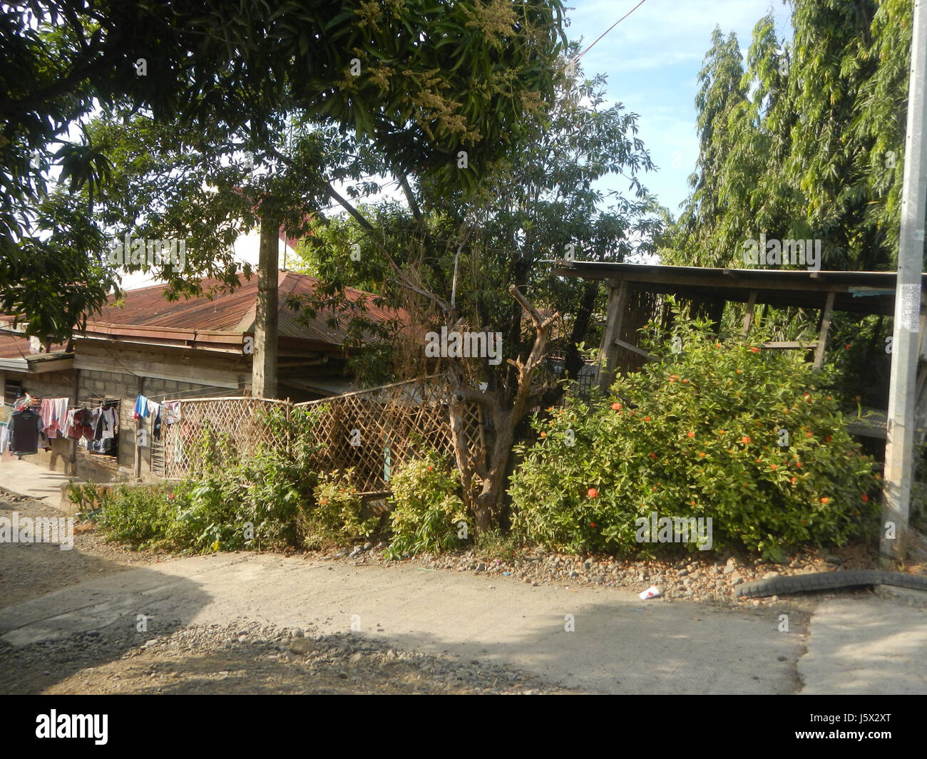 0285 Cojuanco Rizal Poblacion Santa Rosa Nueva Ecija Sumacab Bridge ...