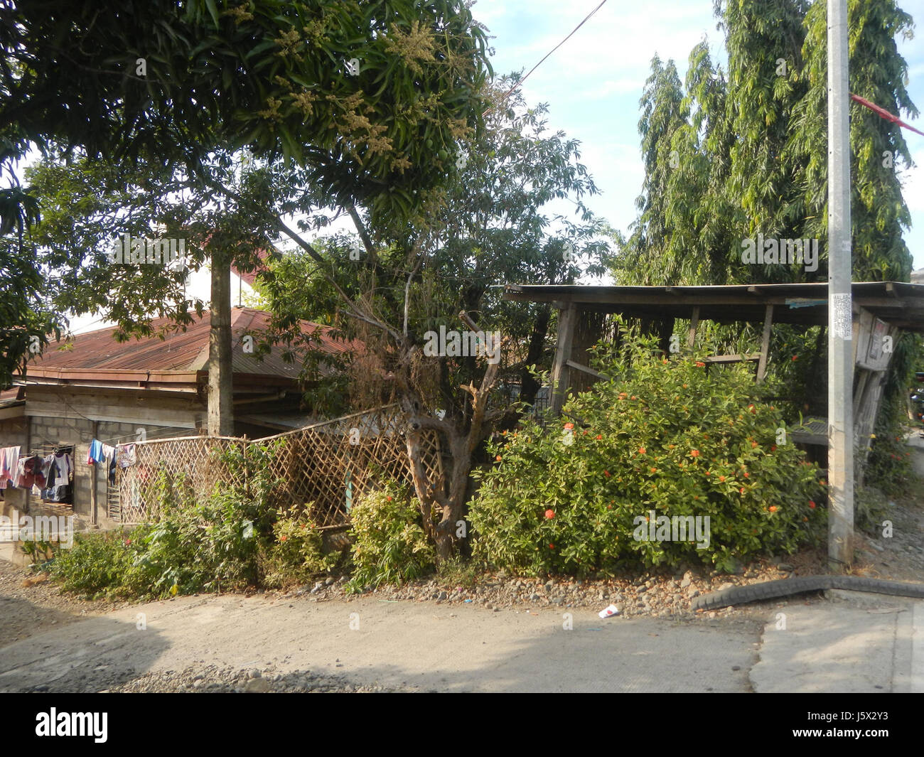 0285 Cojuanco Rizal Poblacion Santa Rosa Nueva Ecija Sumacab Bridge ...