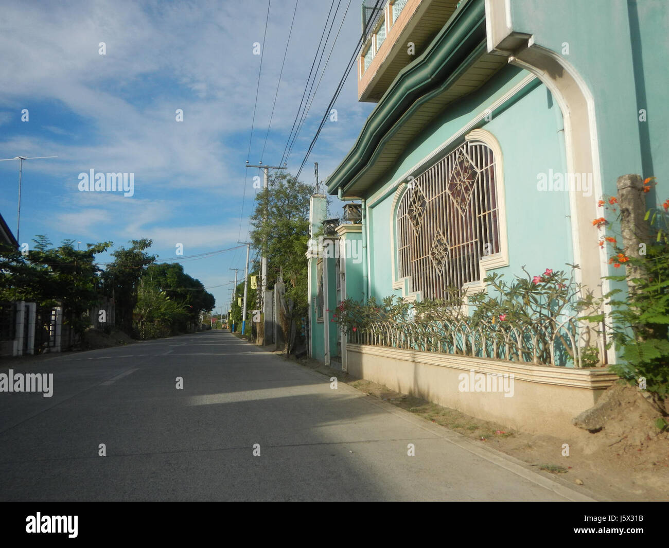0347 Santa Rosa Nueva Ecija Sumacab Bridge Road Cabanatuan City 11 ...