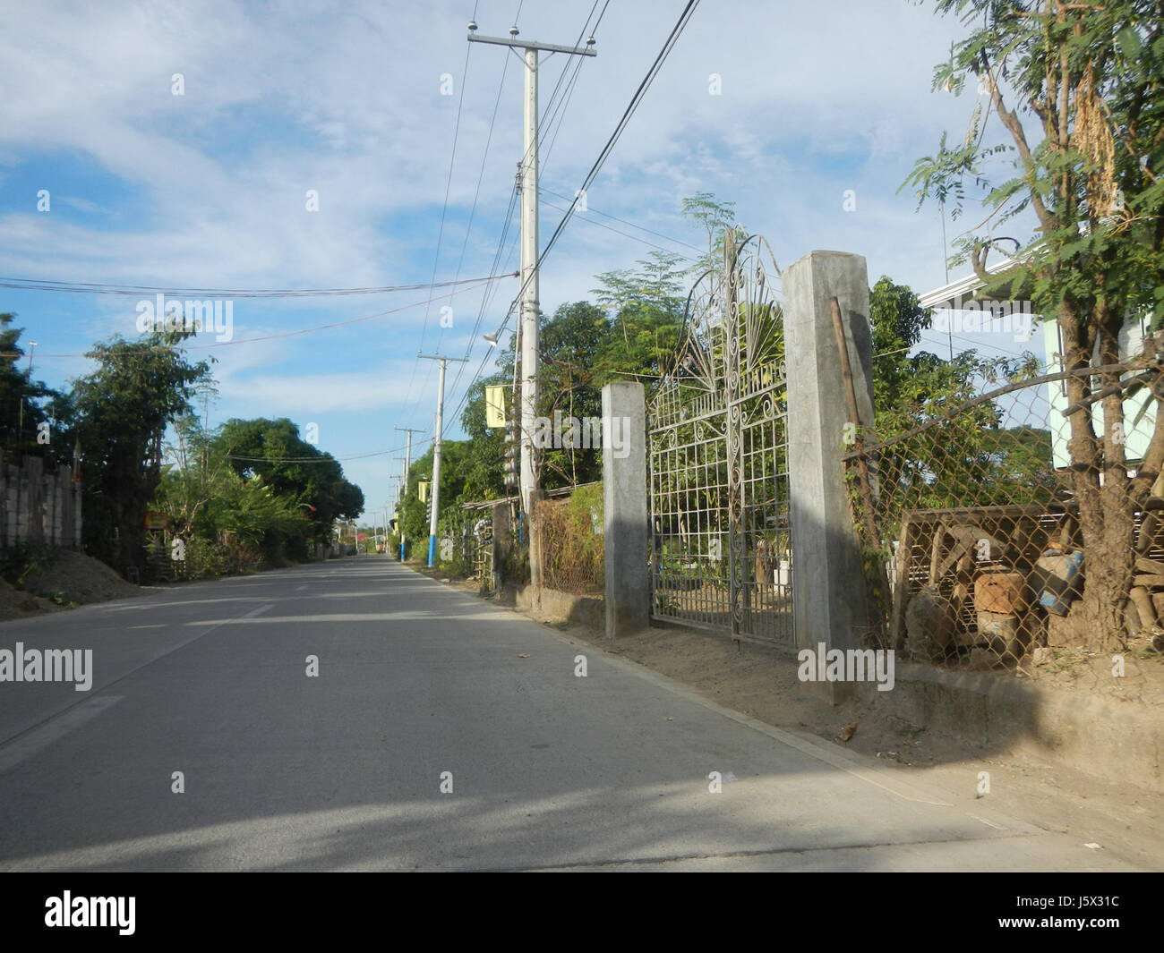 0347 Santa Rosa Nueva Ecija Sumacab Bridge Road Cabanatuan City 12 ...