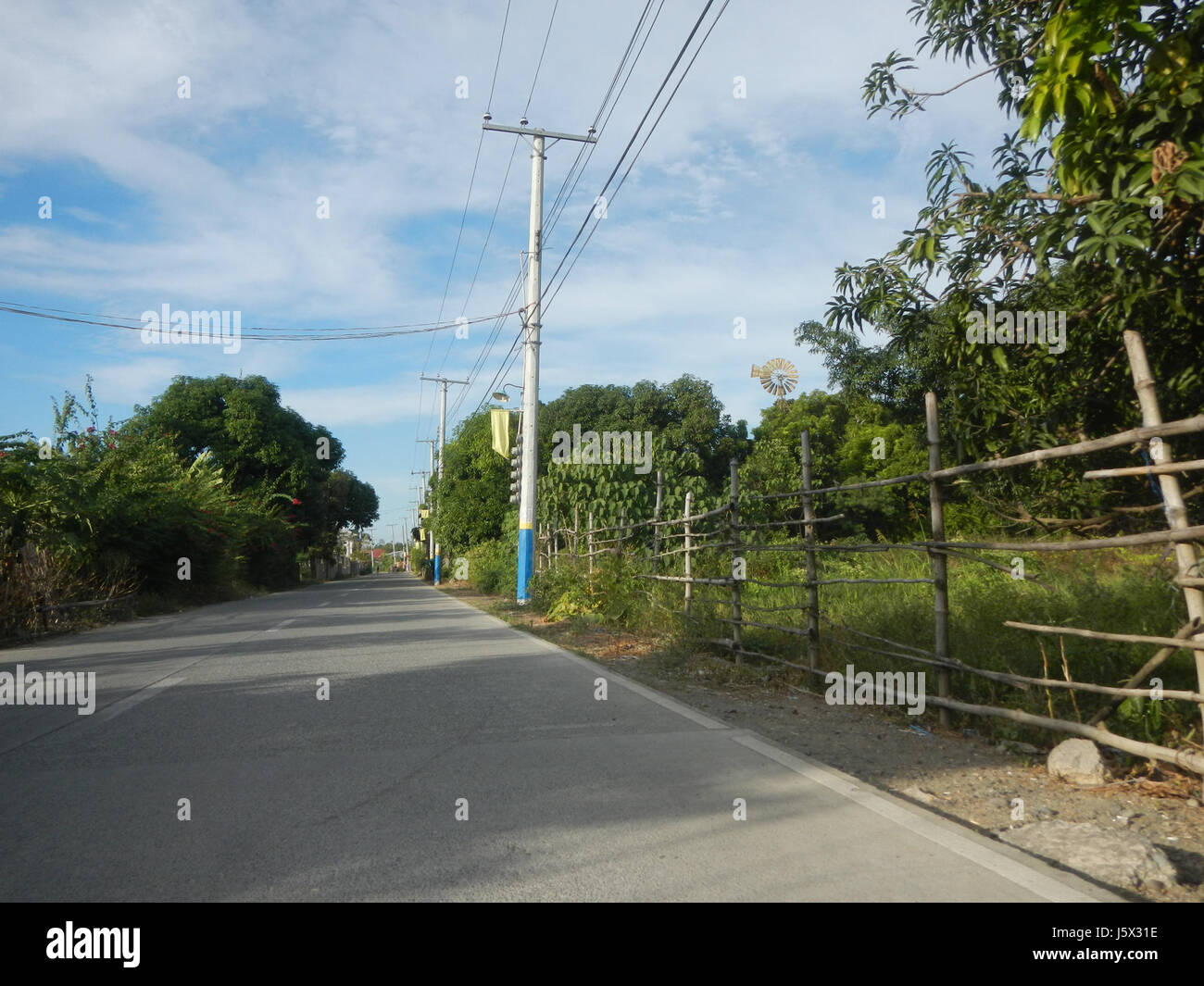 0347 Santa Rosa Nueva Ecija Sumacab Bridge Road Cabanatuan City 14 ...