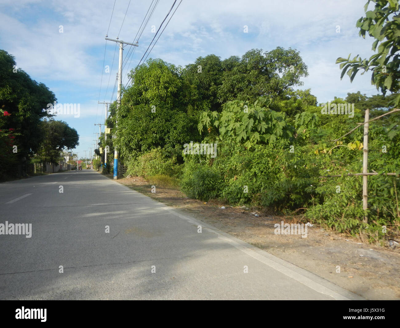 0347 Santa Rosa Nueva Ecija Sumacab Bridge Road Cabanatuan City 16 ...