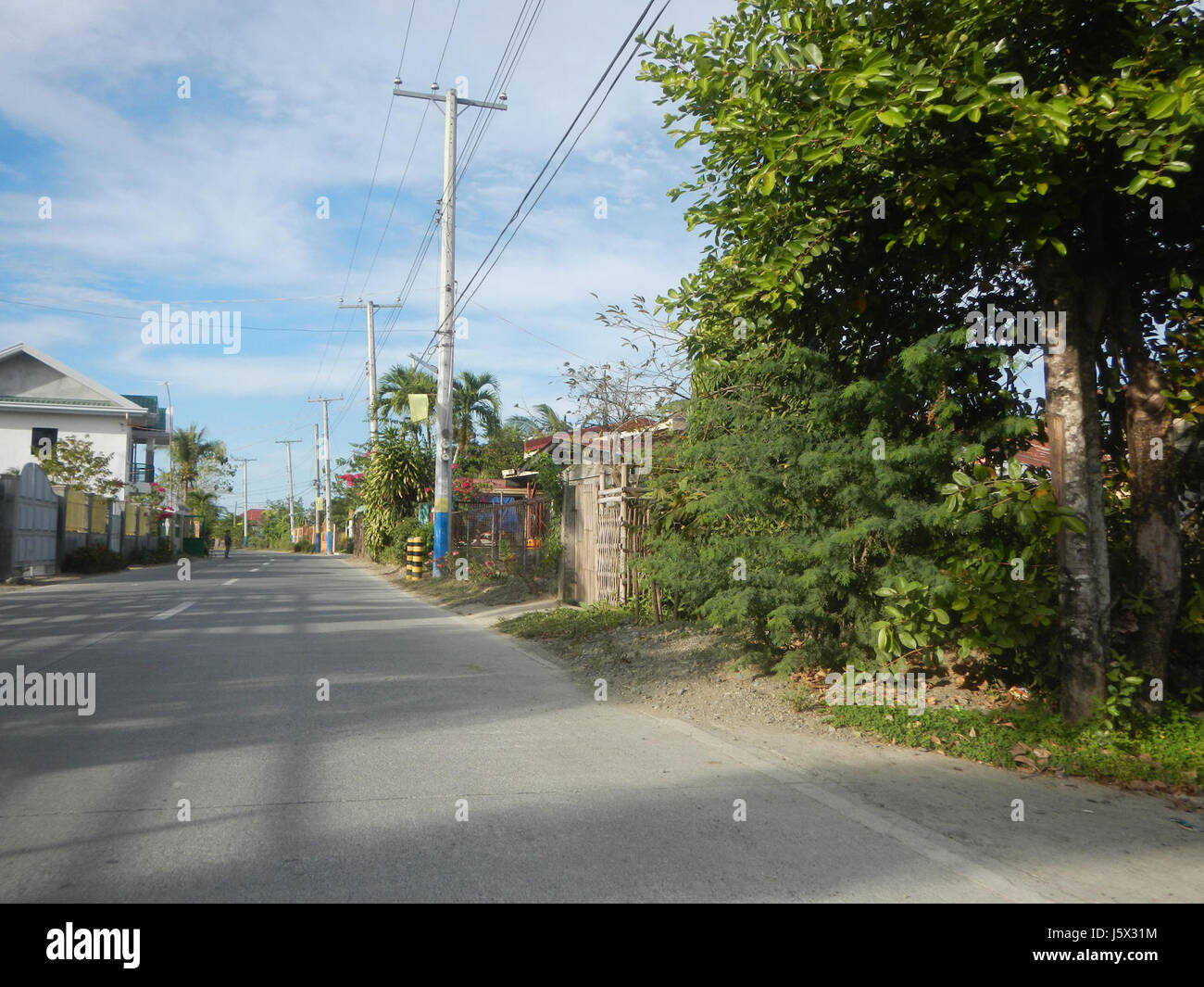 An image showing the Santa Rosa in Nueva Ecija, featuring the Sumacab ...