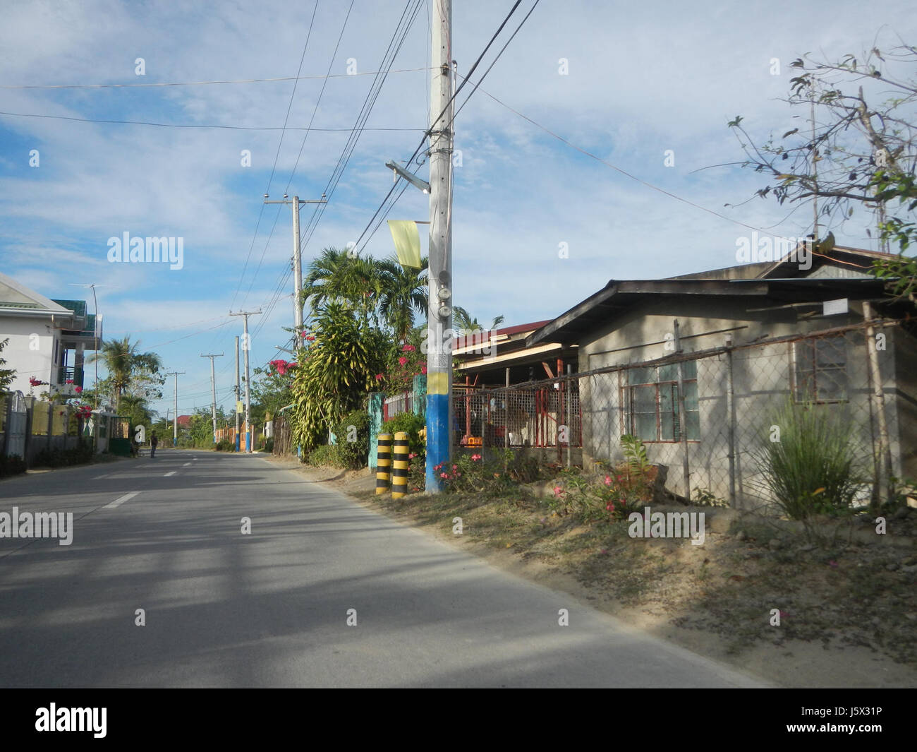 0347 Santa Rosa Nueva Ecija Sumacab Bridge Road Cabanatuan City 21 ...