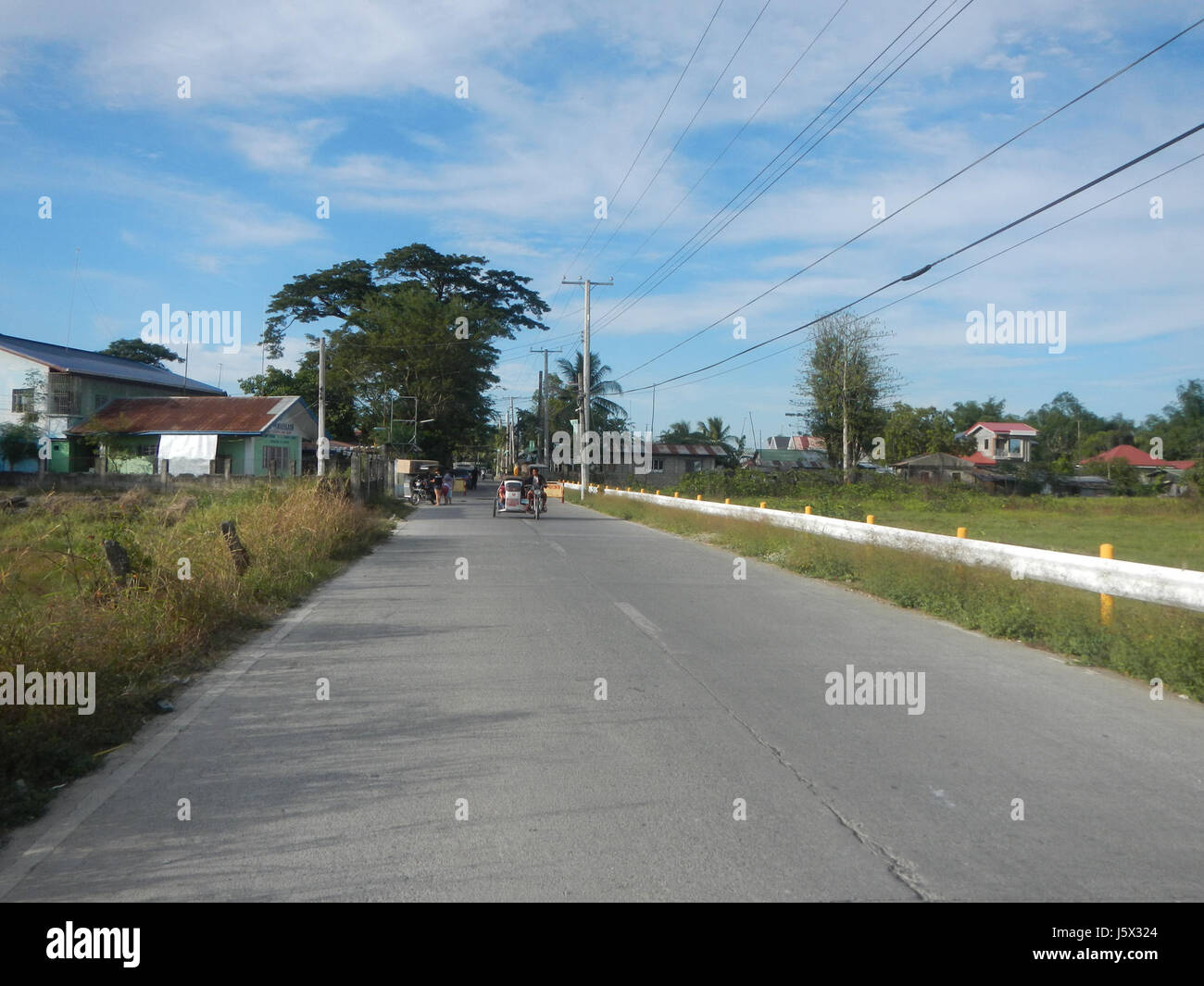 00378 Paddy fields Grasslands Sumacab Sur Norte, Cabanatuan City 05 ...