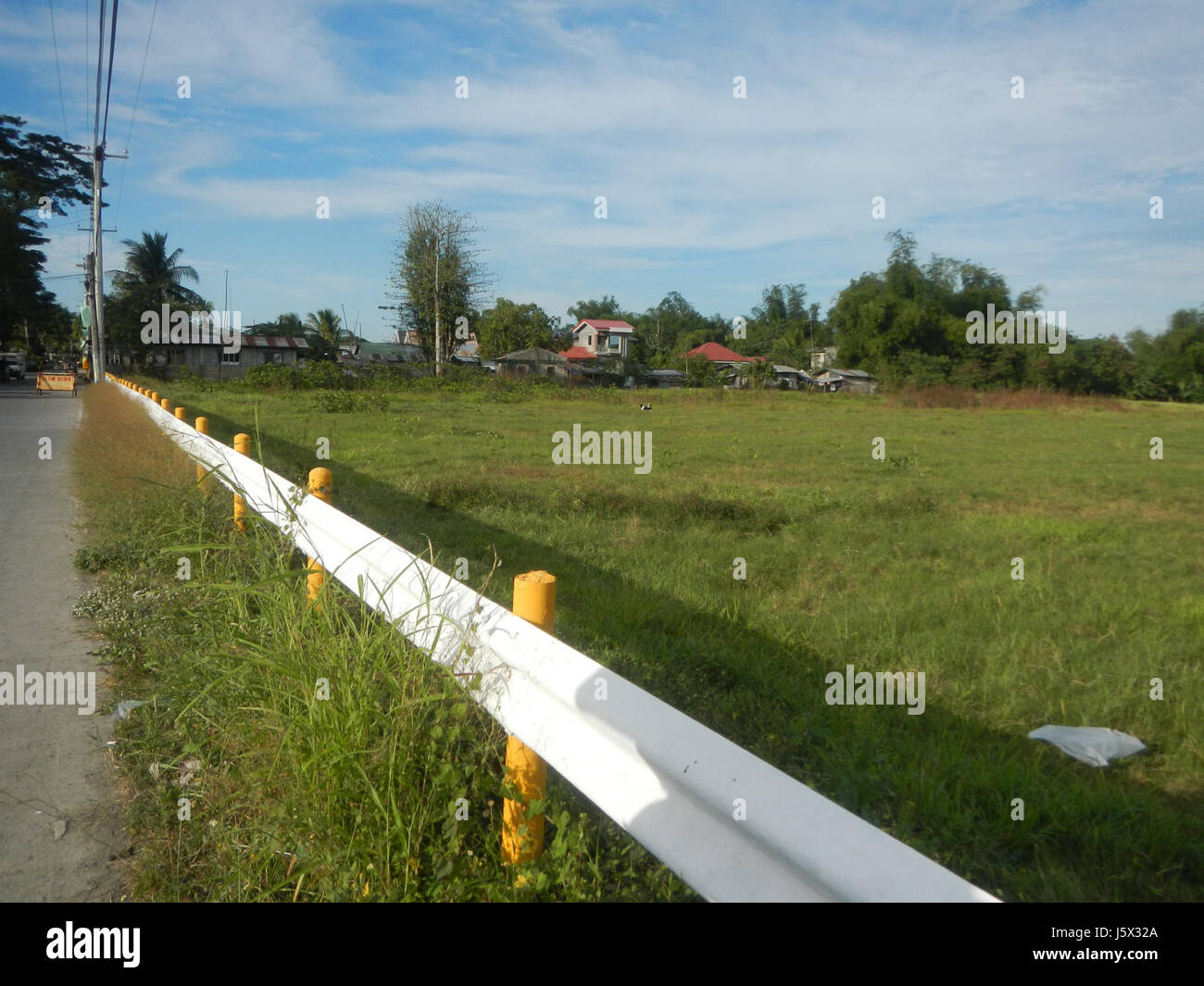 00378 Paddy fields Grasslands Sumacab Sur Norte, Cabanatuan City 11 ...