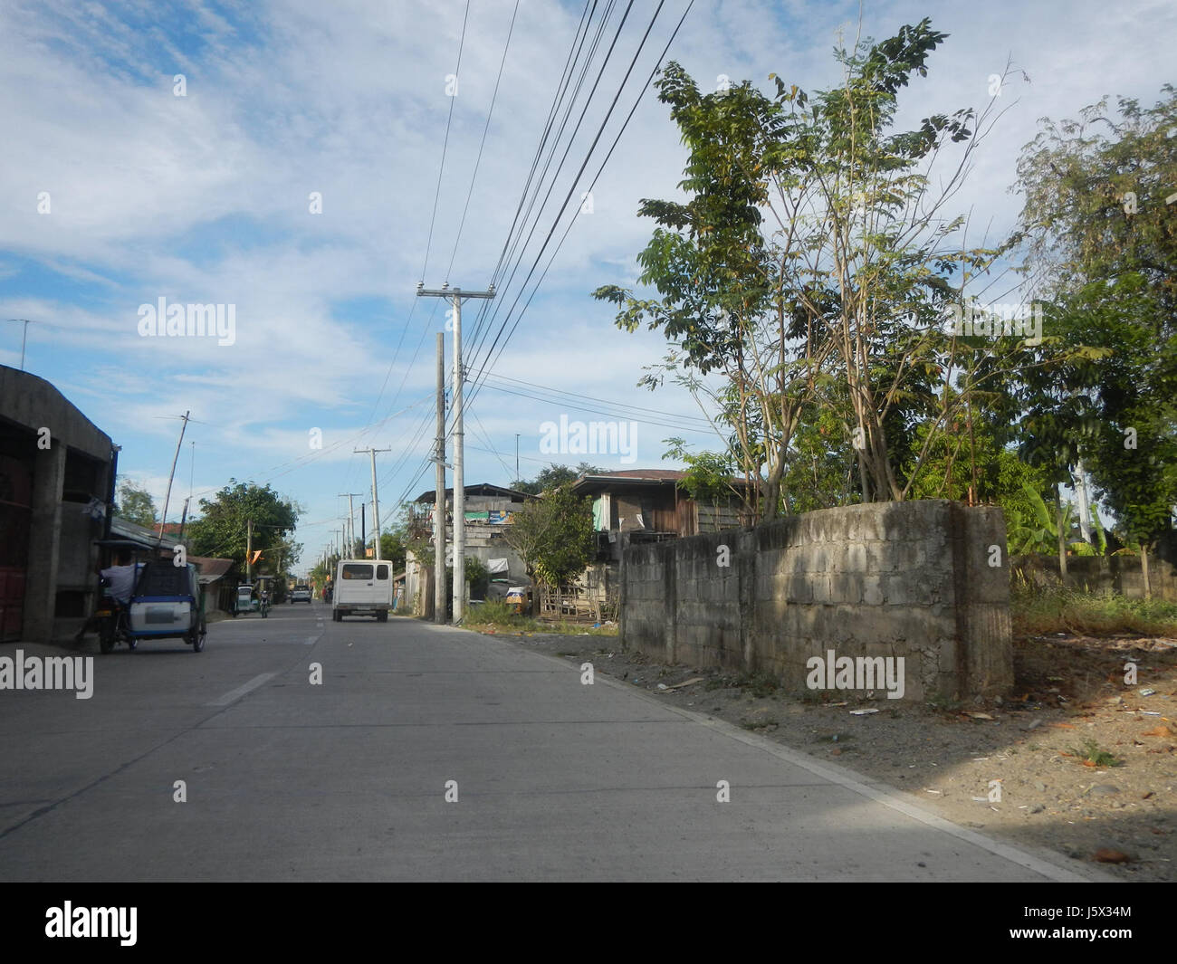 0437 Paddy fields Grasslands Sumacab Sur Norte, Cabanatuan City 15 ...
