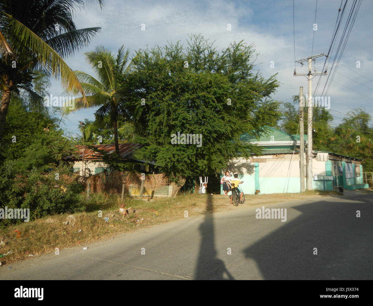 0503 Paddy fields Grasslands Sumacab Sur Norte, Cabanatuan City 17 ...