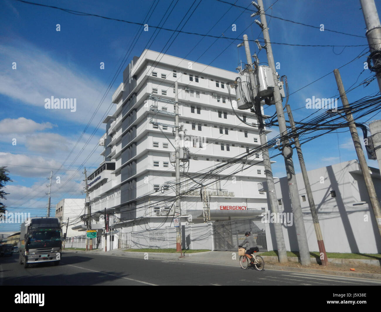 0012 Amang Rodriguez Avenue Santolan Dela Paz Rosario Pasig City 26 ...