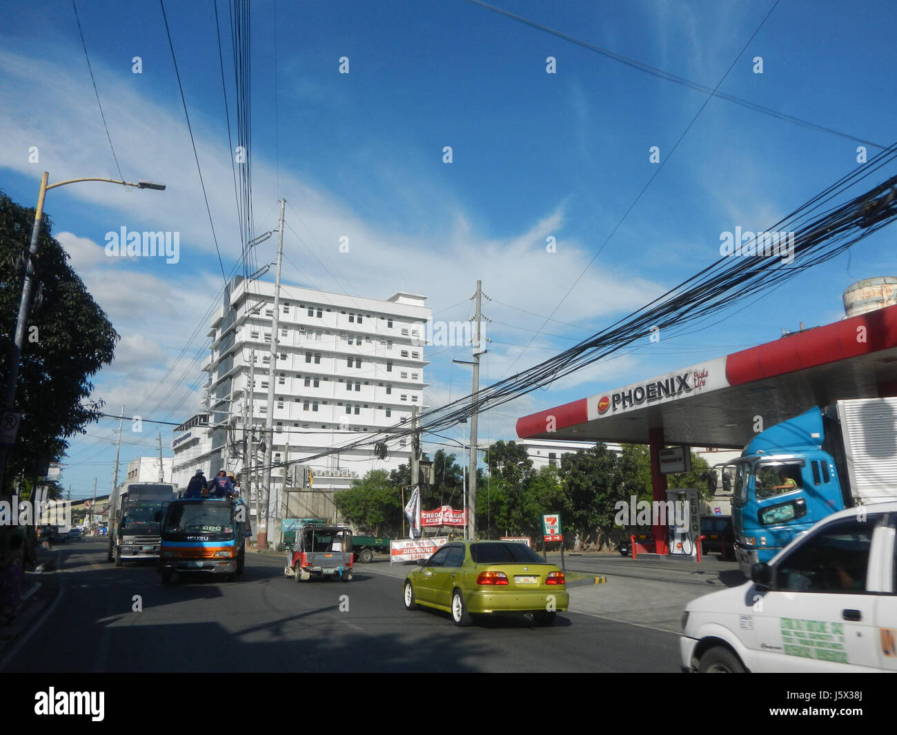 0012 Amang Rodriguez Avenue Santolan Dela Paz Rosario Pasig City 28 ...