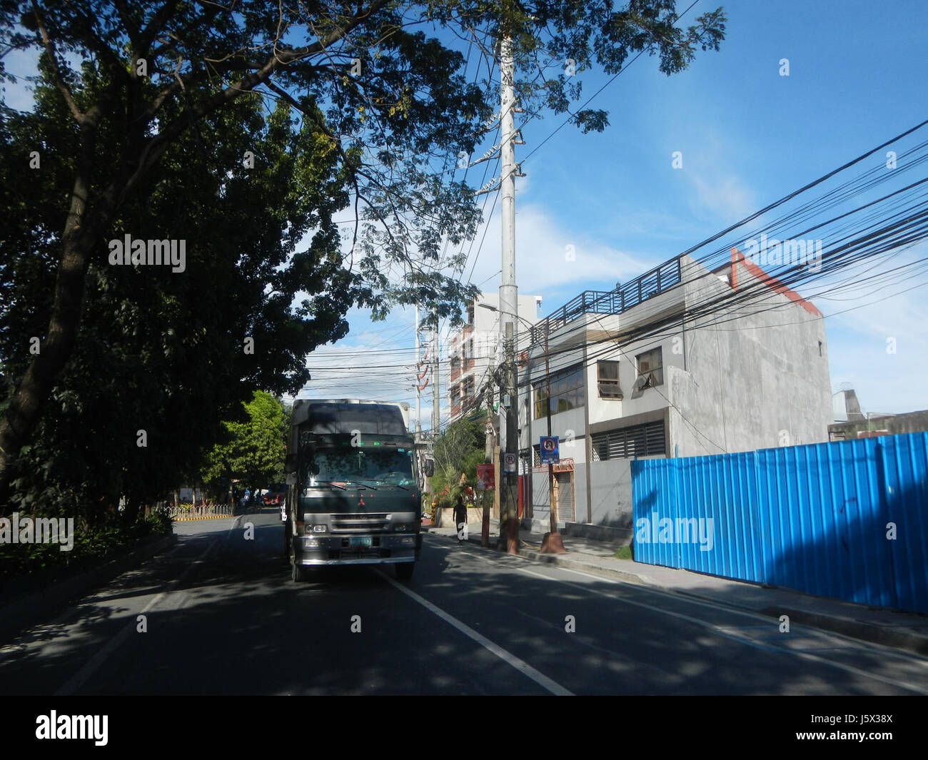 0050 Amang Rodriguez Avenue Santolan Dela Paz Rosario Pasig City 07 ...