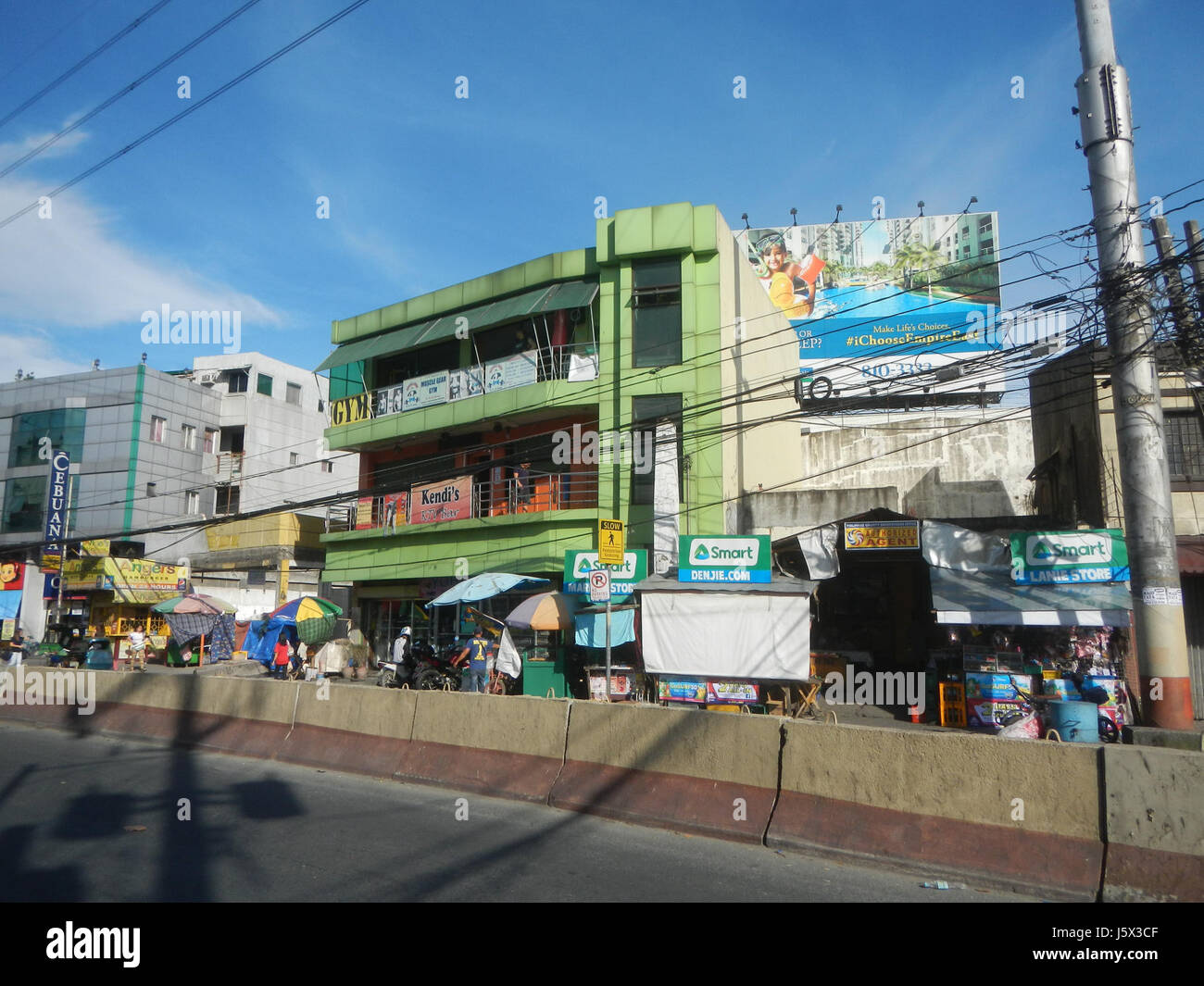 0148 Amang Rodriguez Avenue Manila Water Rosario Ortigas Avenue ...