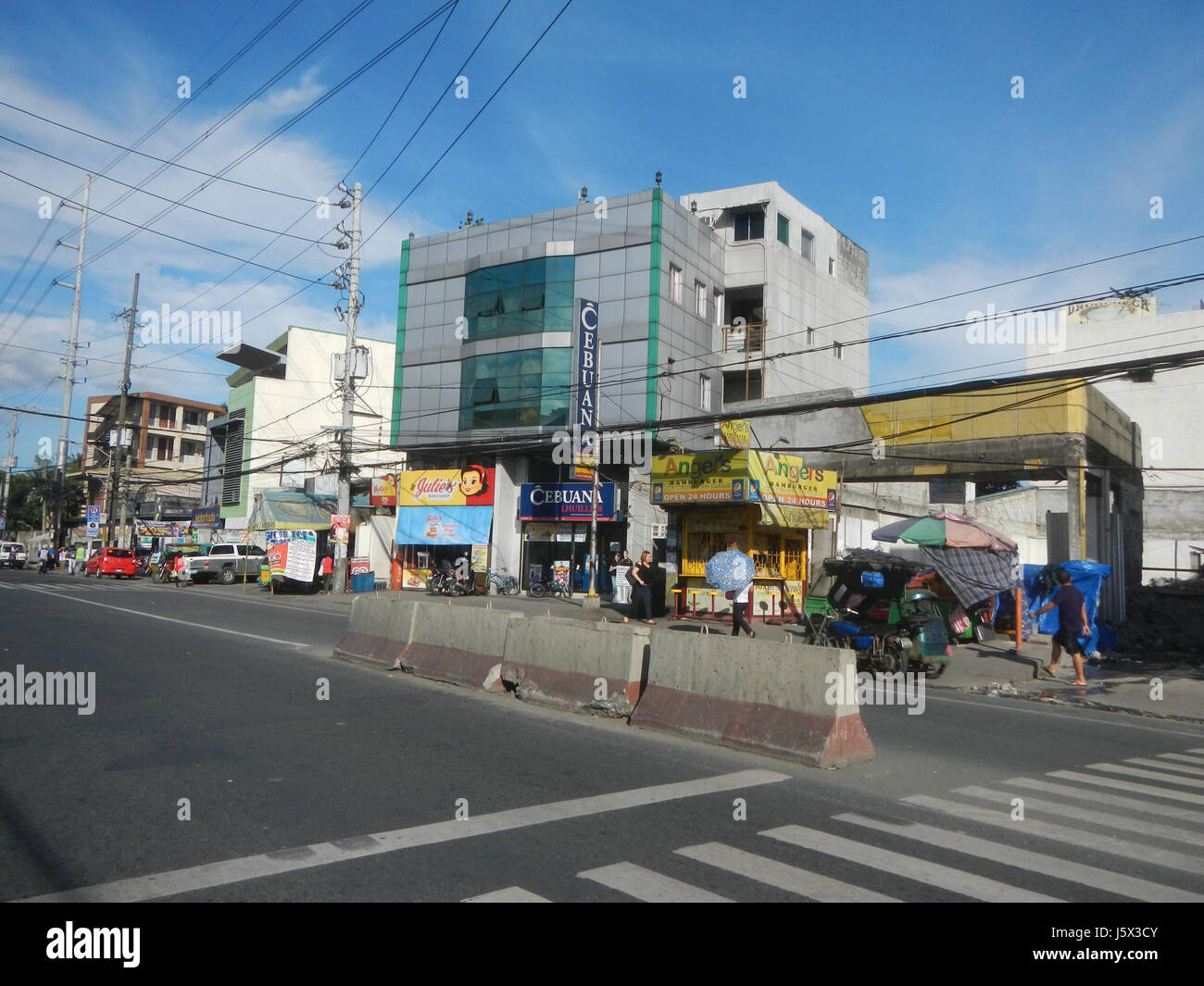 0148 Amang Rodriguez Avenue Manila Water Rosario Ortigas Avenue ...
