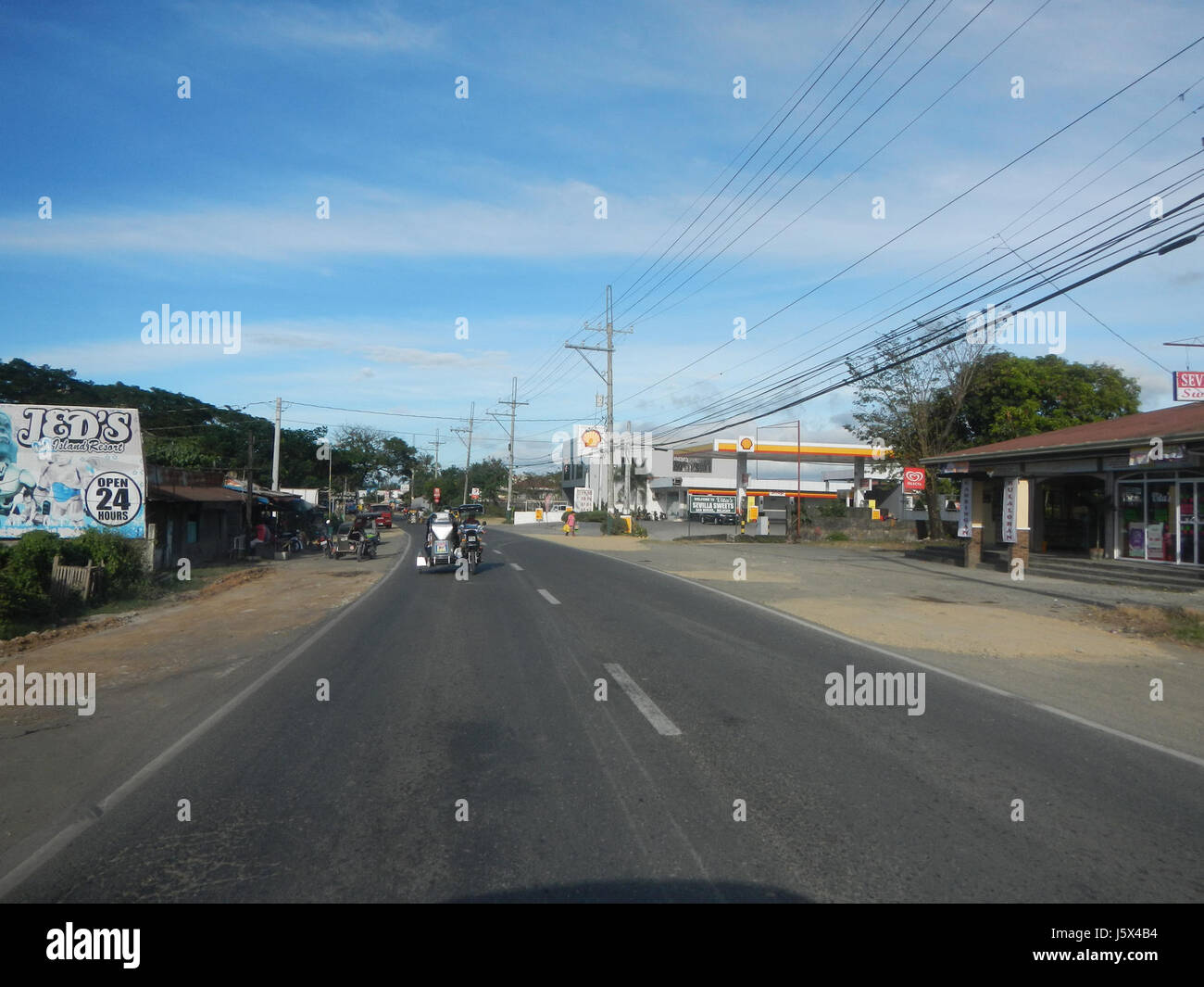 01427 Oriente, San Vicente Salangan San Miguel, Bulacan Maharlika ...