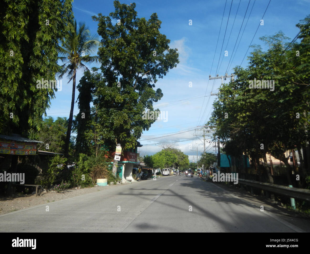 01503 Biak-na-Bato Salangan Santa Rita Camias San Juan San Miguel ...