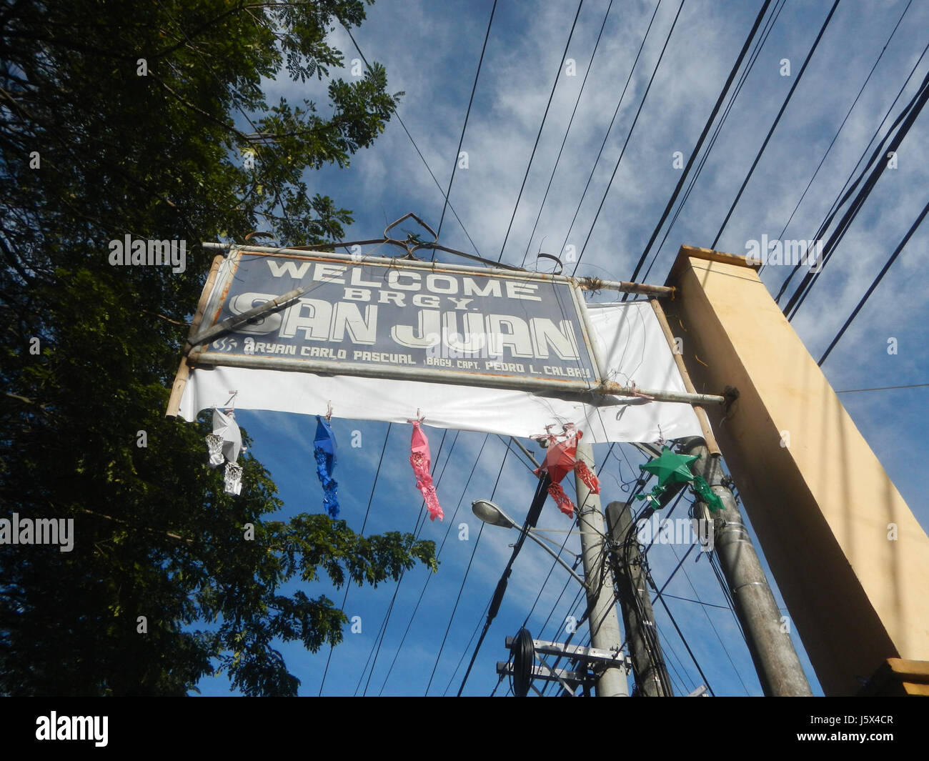 01503 Biak-na-Bato Salangan Santa Rita Camias San Juan San Miguel ...