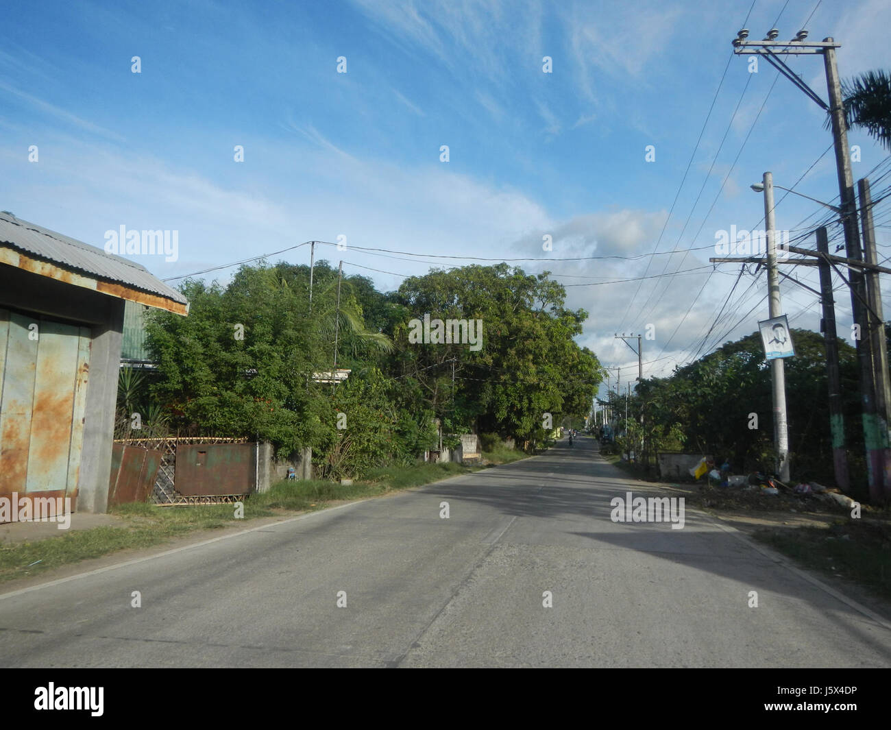 01537 Biak-na-Bato Salangan Santa Rita Camias San Juan San Miguel ...