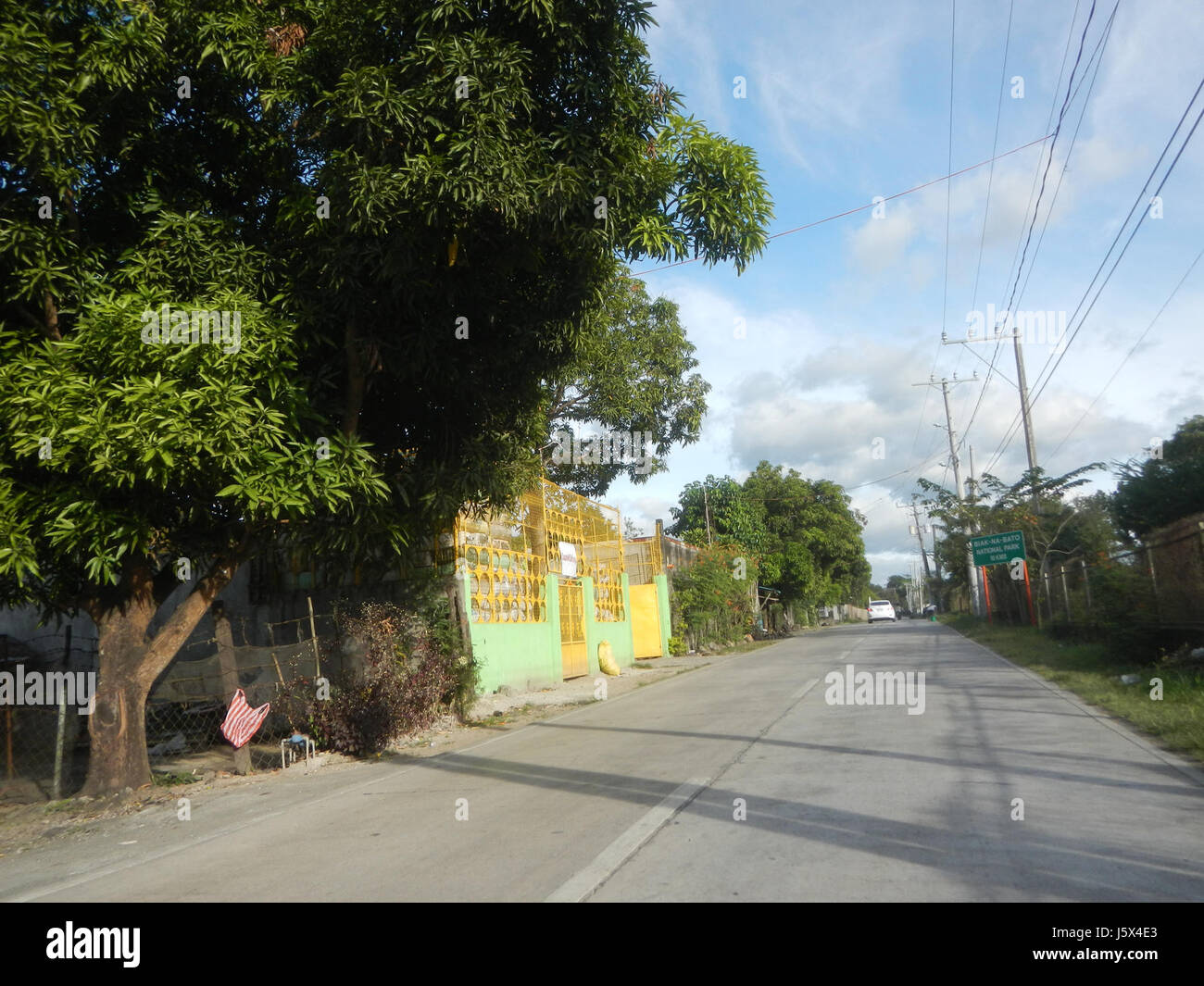 01537 Biak-na-Bato Salangan Santa Rita Camias San Juan San Miguel ...