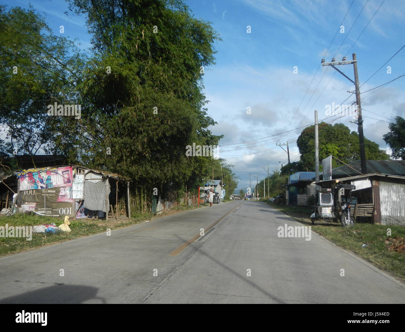 01537 Biak-na-Bato Salangan Santa Rita Camias San Juan San Miguel ...
