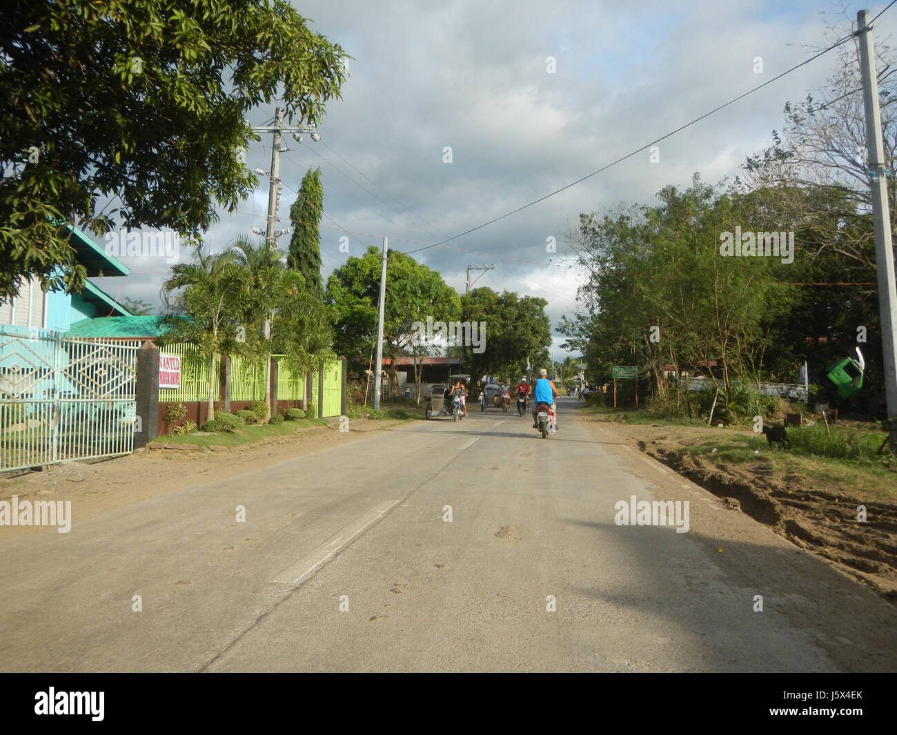 01610 Biak-na-Bato Salangan Santa Rita Camias San Juan San Miguel ...