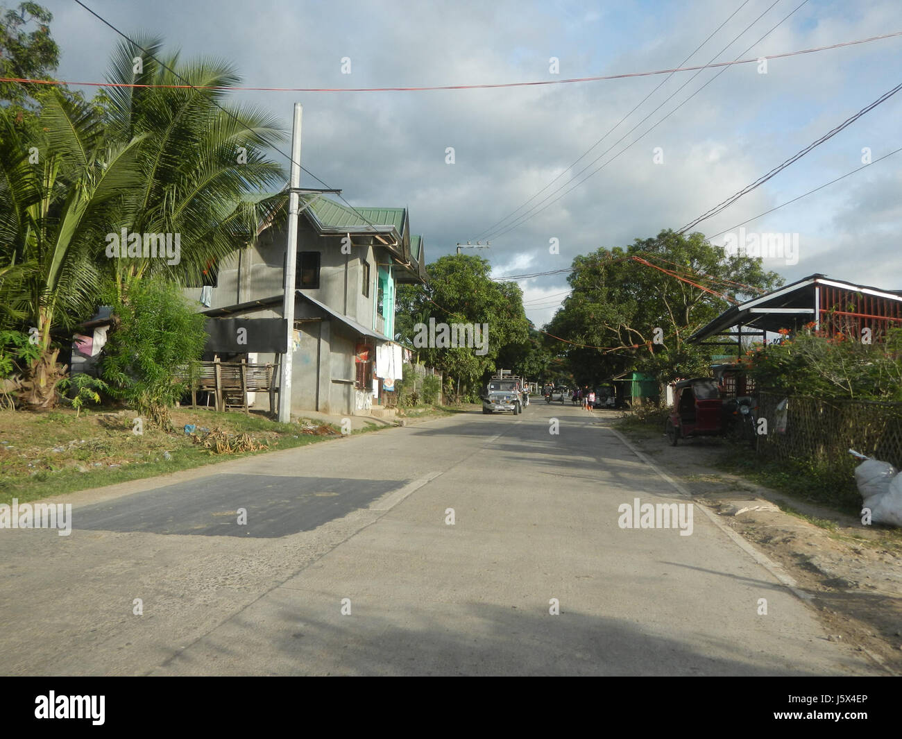 01610 Biak-na-Bato Salangan Santa Rita Camias San Juan San Miguel ...