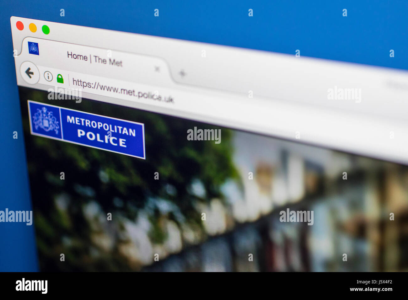 Internet safety police hi-res stock photography and images - Alamy