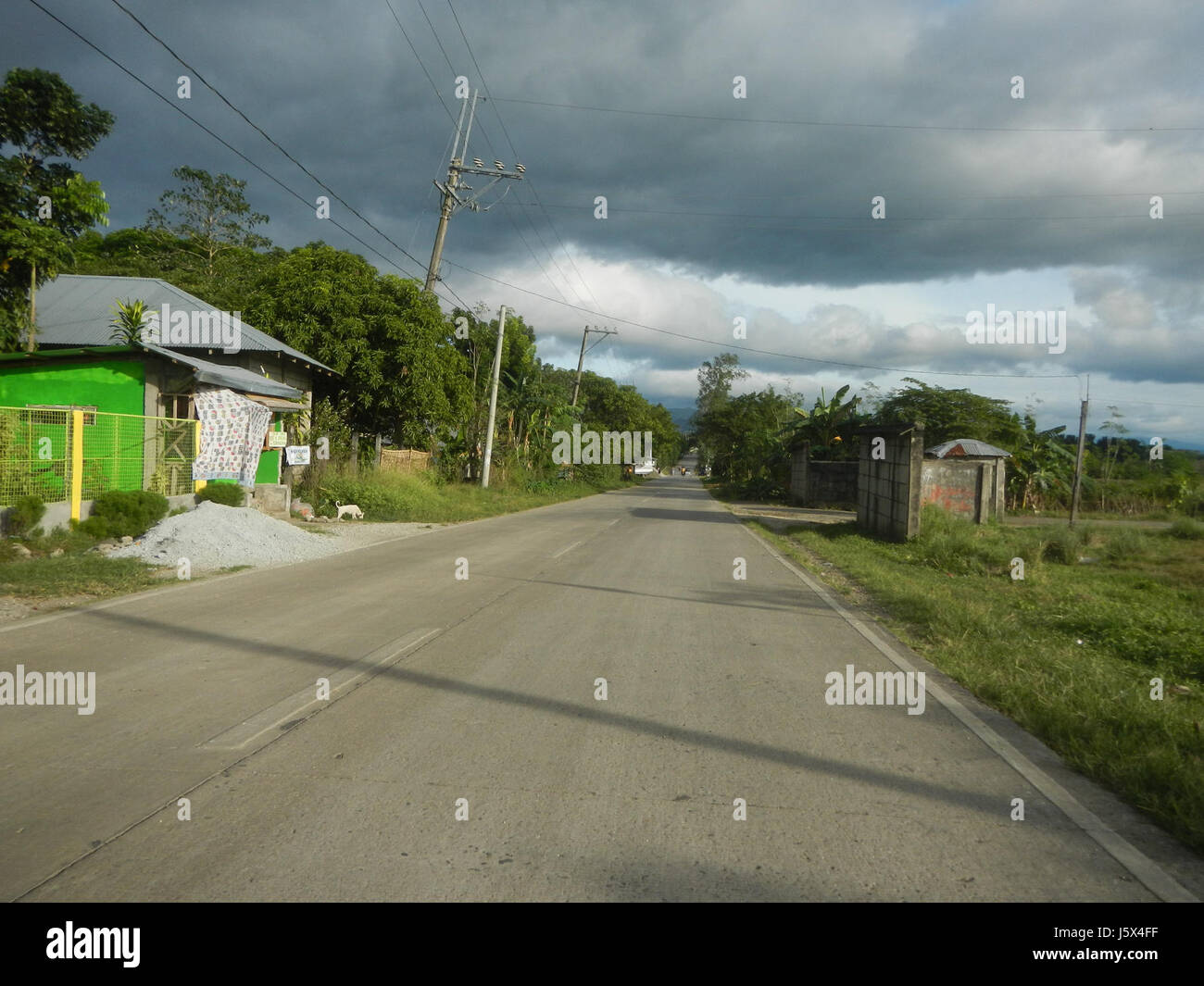 01610 Biak-na-Bato Salangan Santa Rita Camias San Juan San Miguel ...