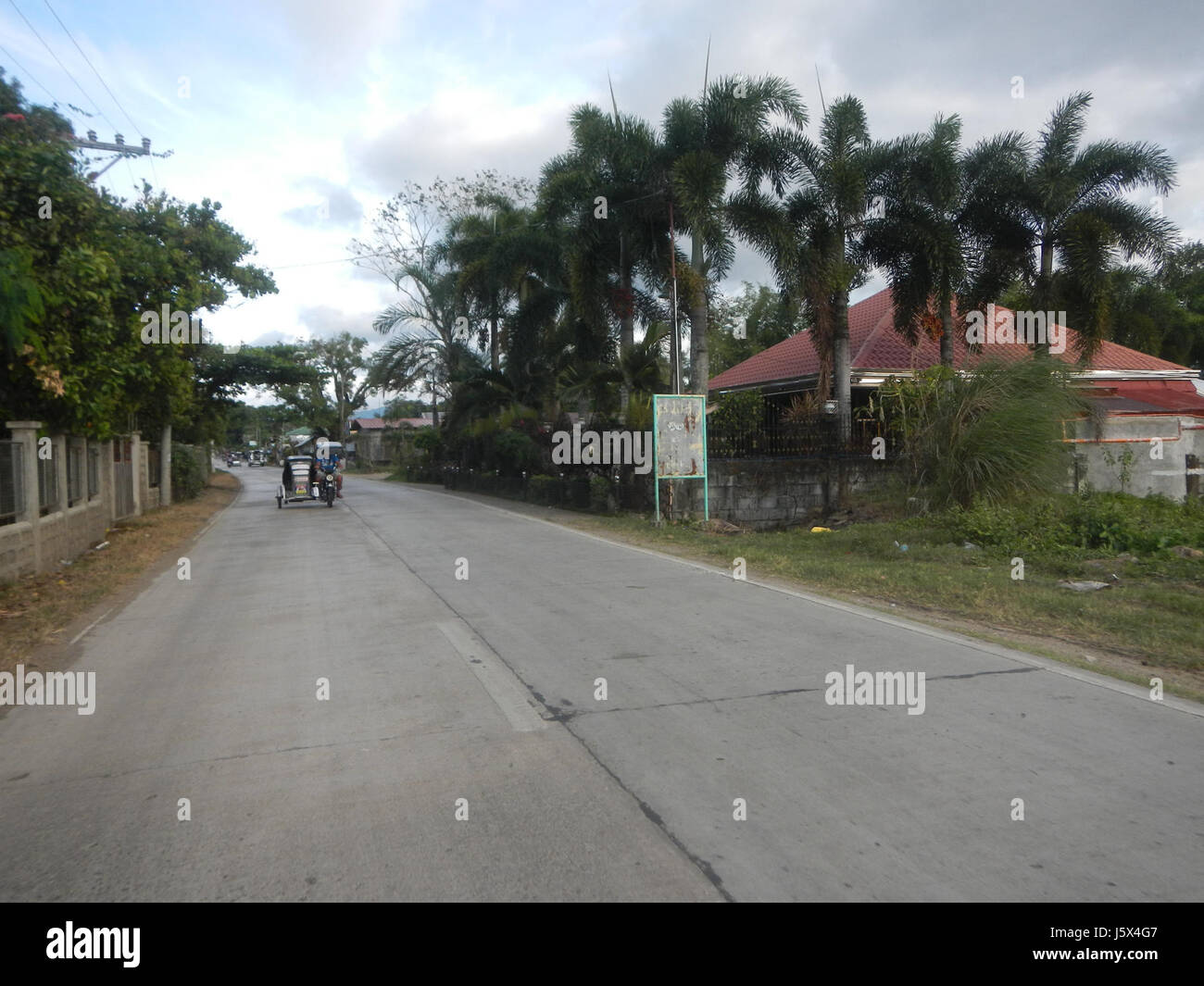 01649 Biak-na-Bato Salangan Santa Rita Camias San Juan San Miguel ...