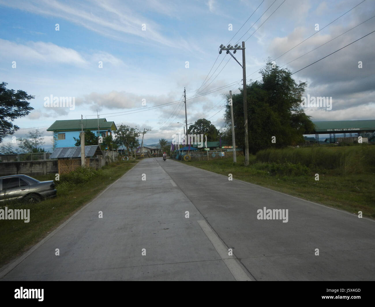 01649 Biak-na-Bato Salangan Santa Rita Camias San Juan San Miguel ...