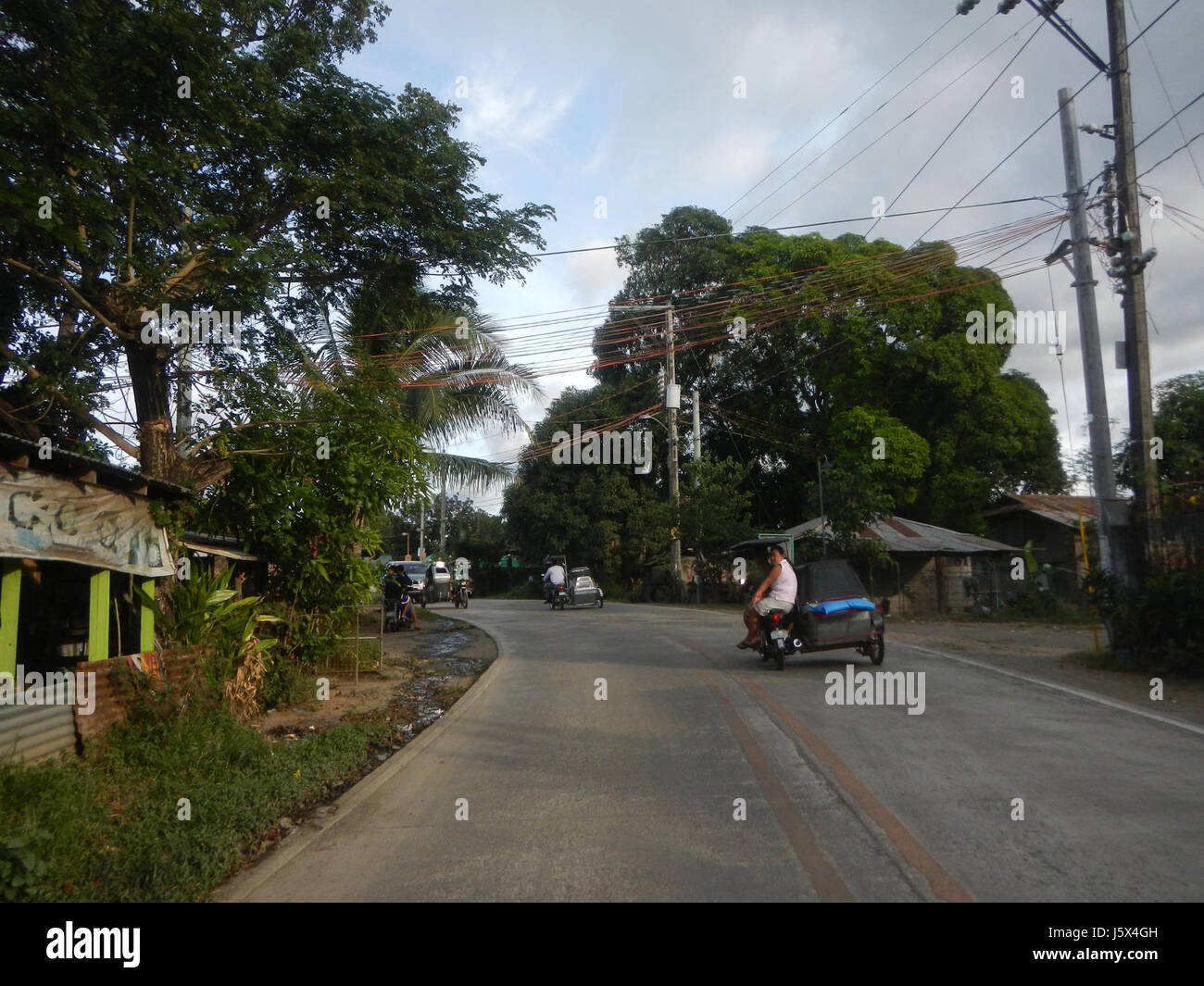 01649 Biak-na-Bato Salangan Santa Rita Camias San Juan San Miguel ...