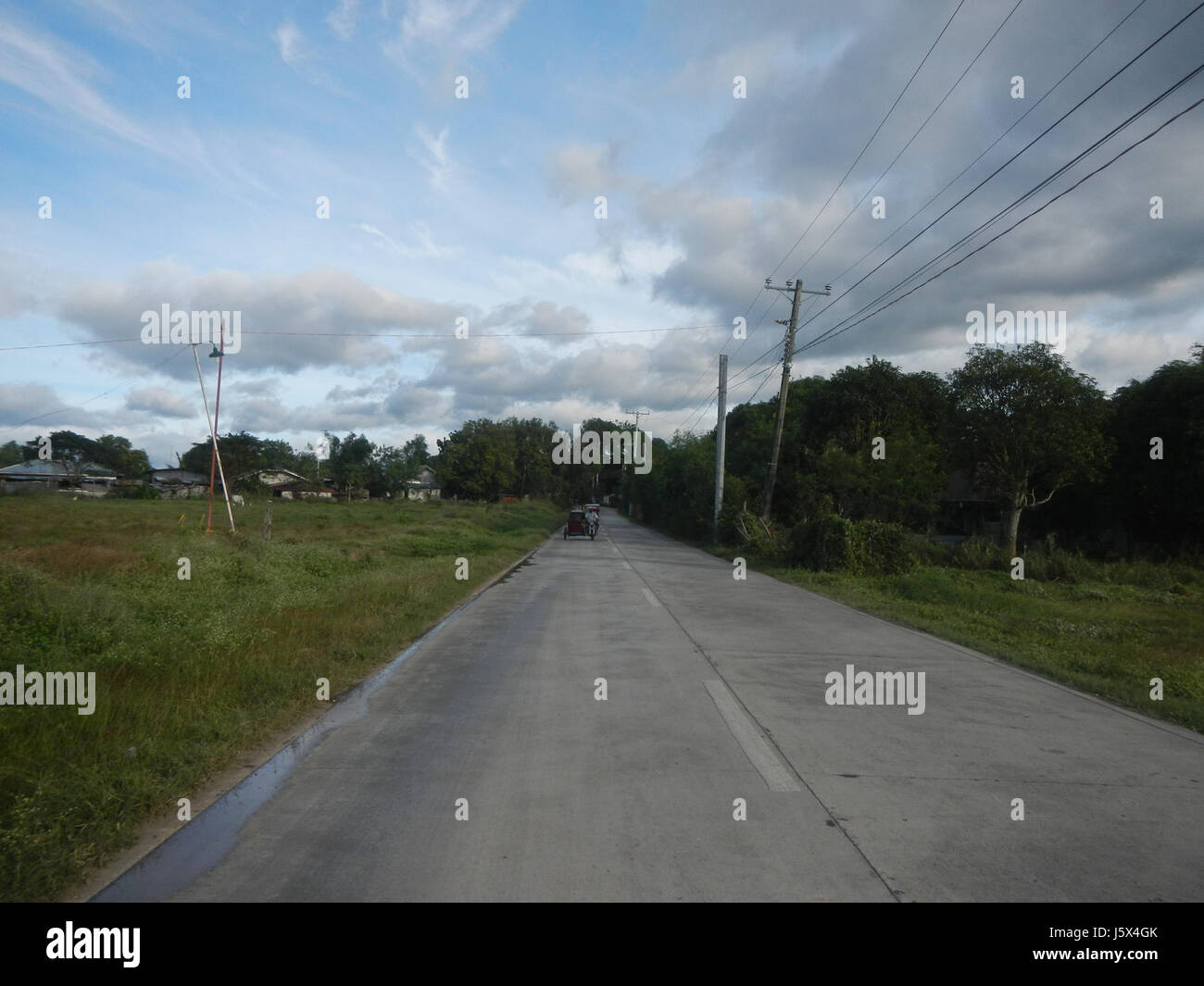 01649 Biak-na-Bato Salangan Santa Rita Camias San Juan San Miguel ...