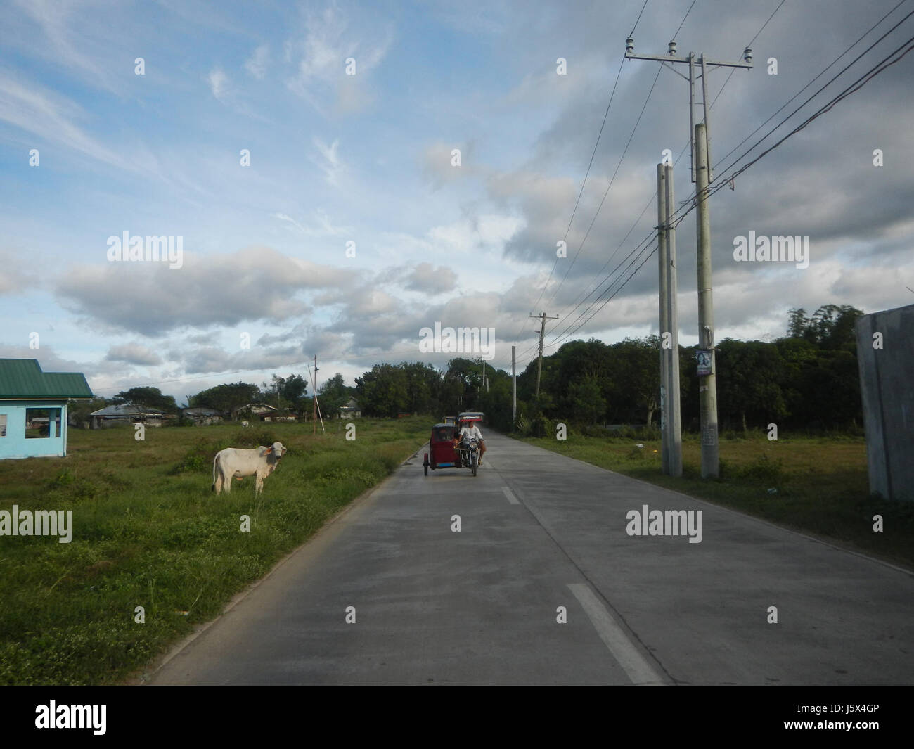 01649 Biak-na-Bato Salangan Santa Rita Camias San Juan San Miguel ...
