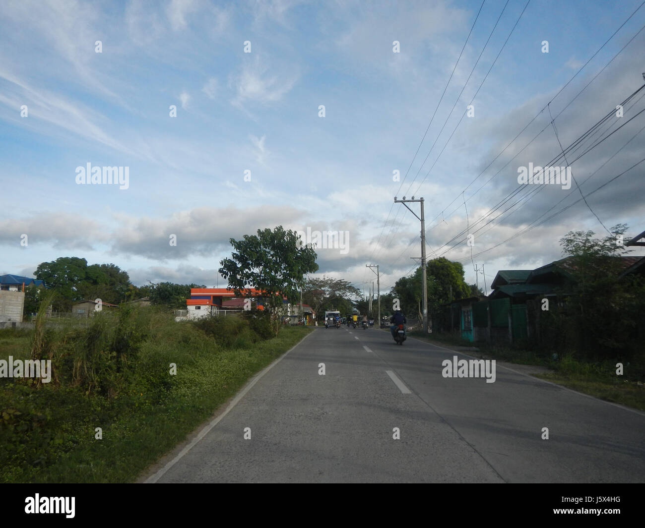 This title refers to a location in Bulacan, Philippines, along the Biak ...