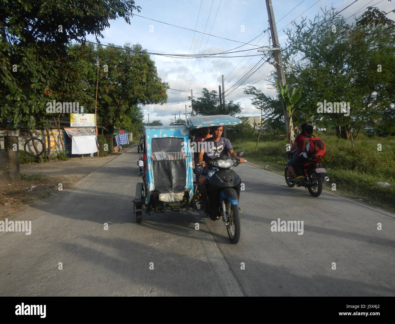 01687 Biak-na-Bato Salangan Santa Rita Camias San Juan San Miguel ...