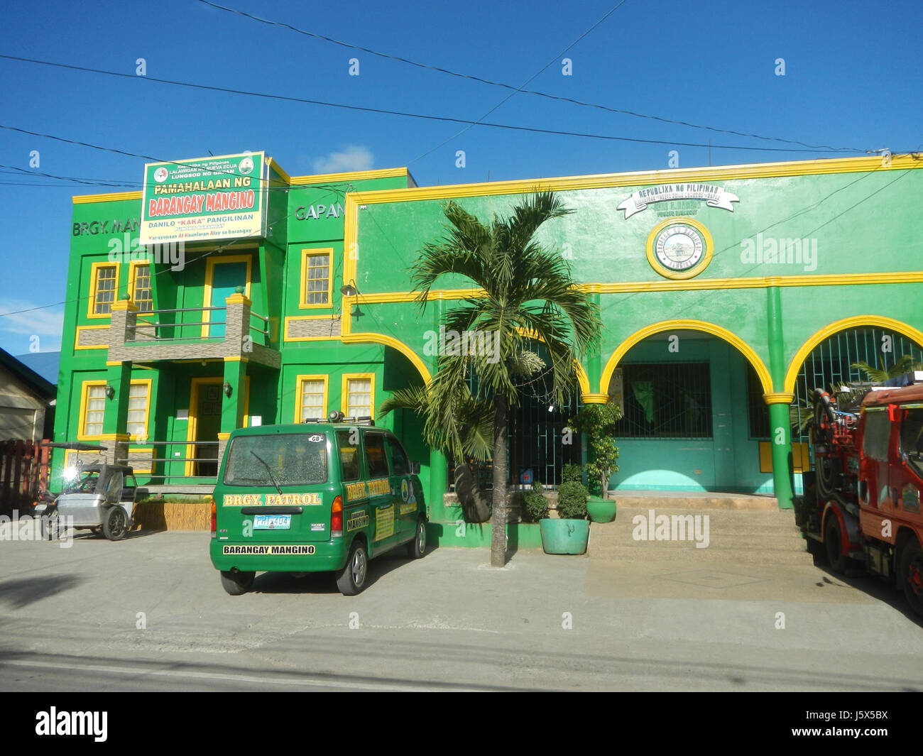 This title refers to a geographical location in Gapan, Nueva Ecija ...